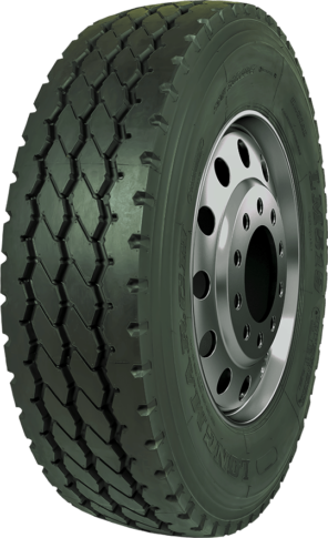 Our Tyres - Longmarch